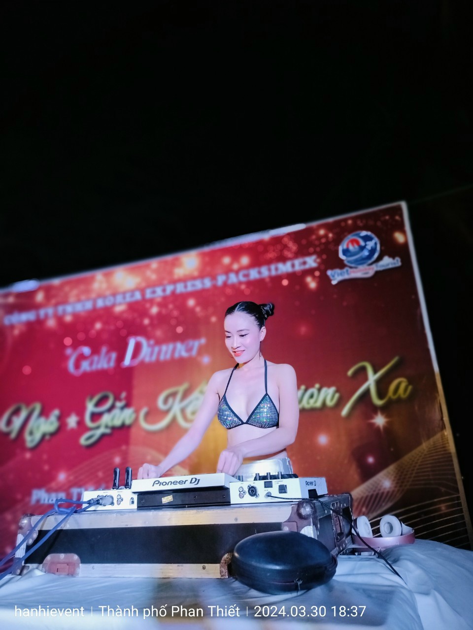 Tổ chức gala dinner trọn gói chuyên nghiệp tại Phan Thiết - Bình Thuận, Ninh Chữ, Ninh Thuận ...